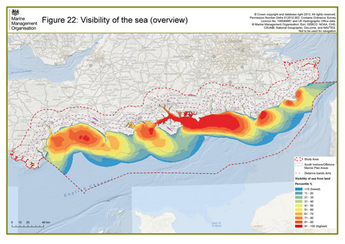Understanding seascape character | LocalGov