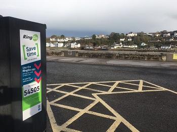 Changing lanes: why moving to an Open Market model for parking is the ...